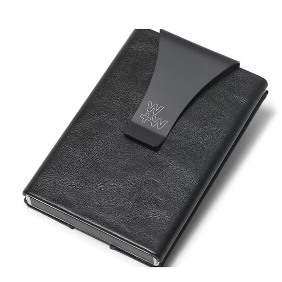REI | Bags | New Money Clip Wallet | Poshmark